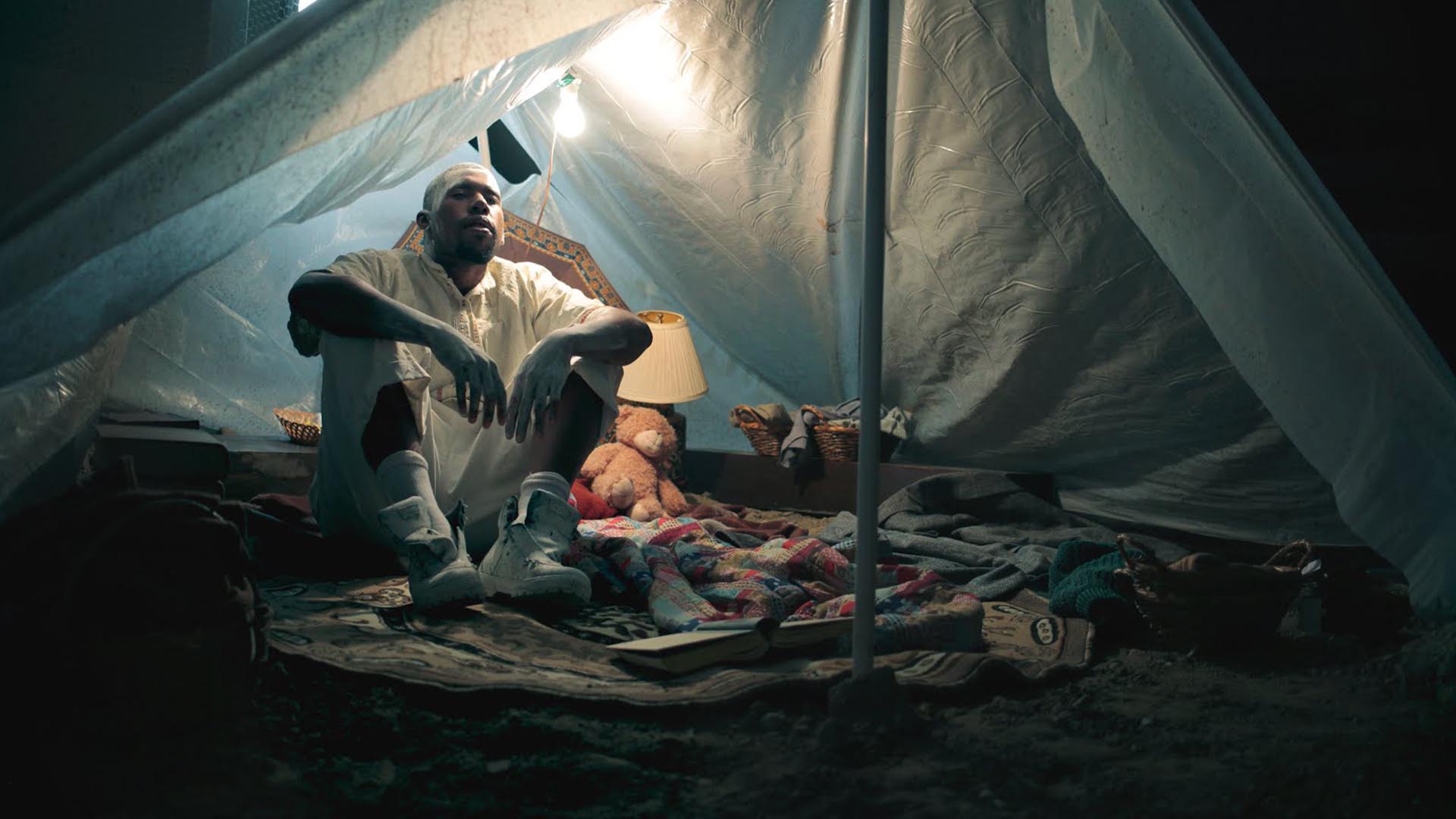 Flying Lotus – Coronus, The Terminator | Optimistic Underground