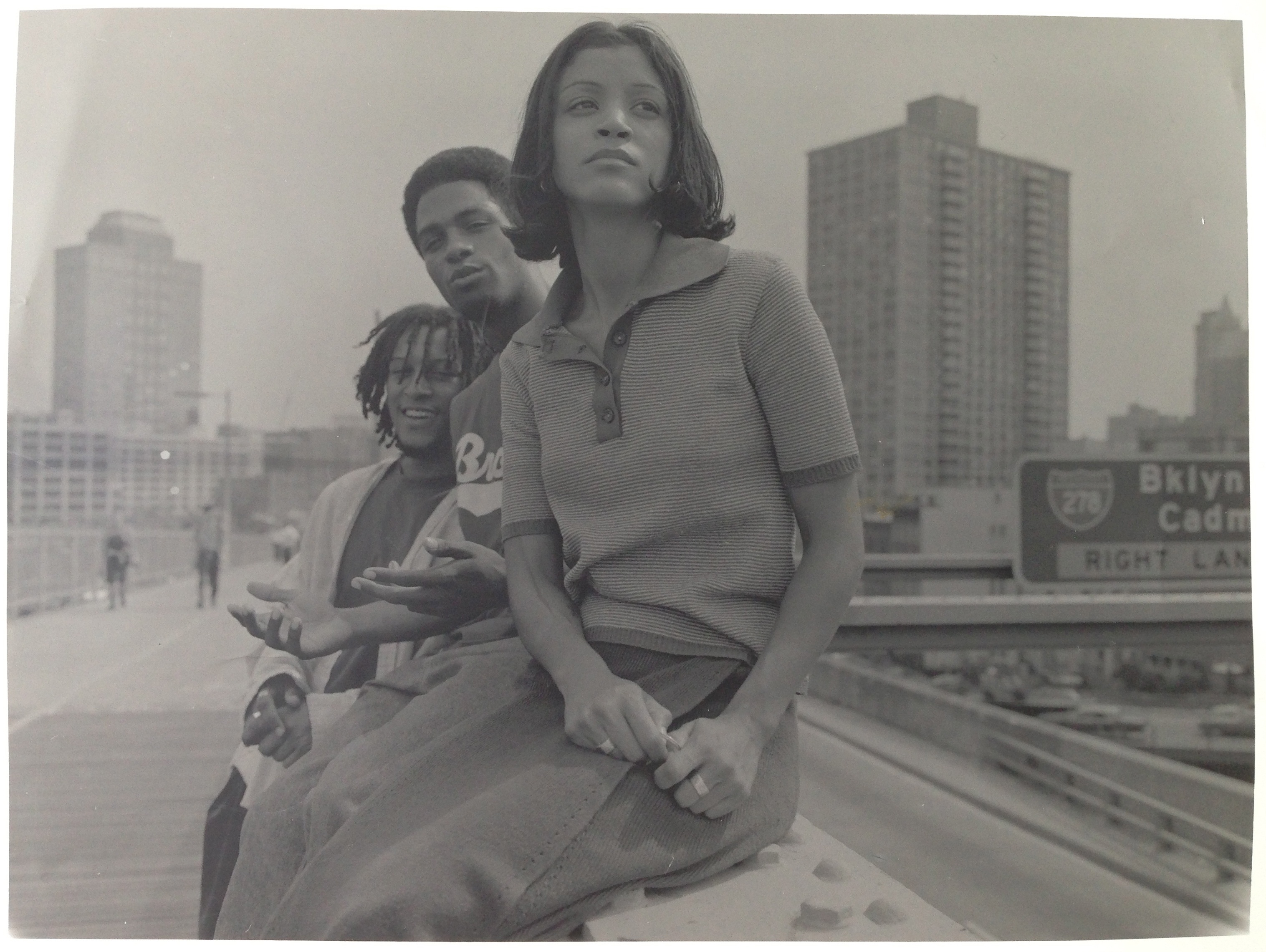 Digable Planets – Blowout Comb: Best hip-hop album of the 90s ...