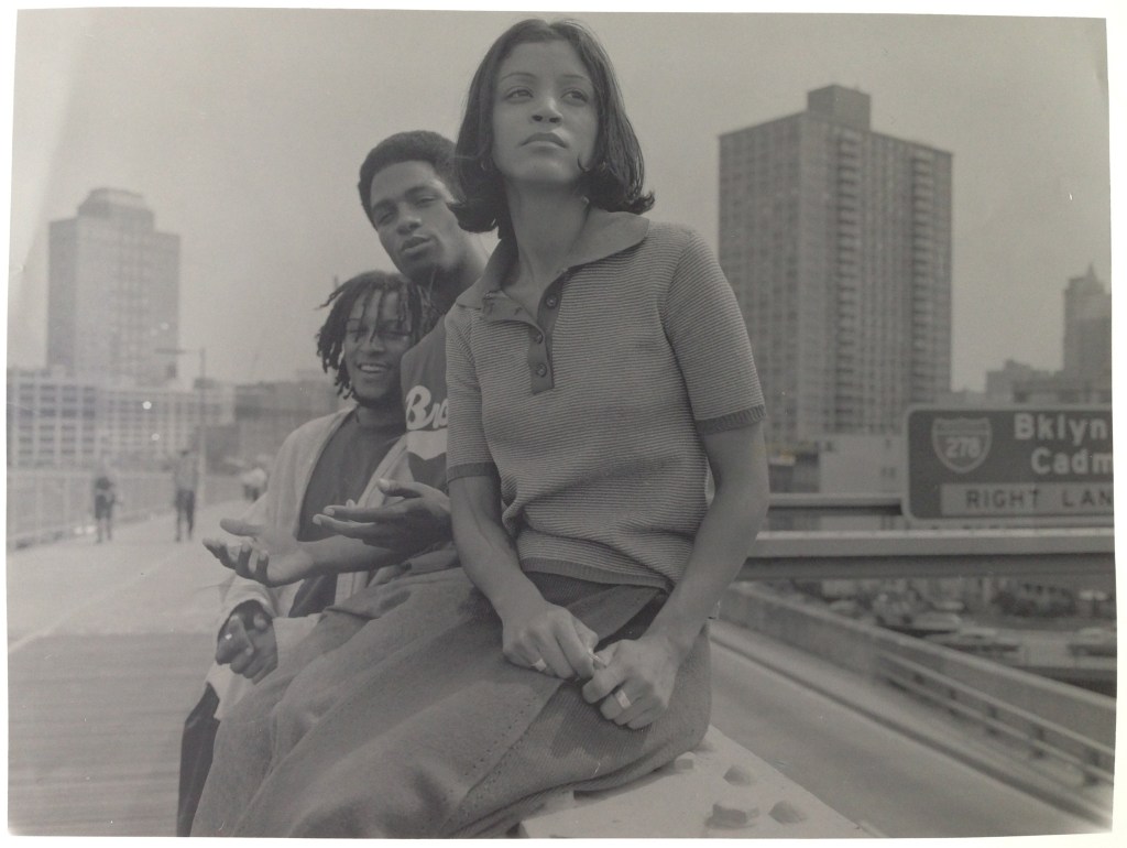 Digable Planets – Blowout Comb: Best hip-hop album of the 90s ...