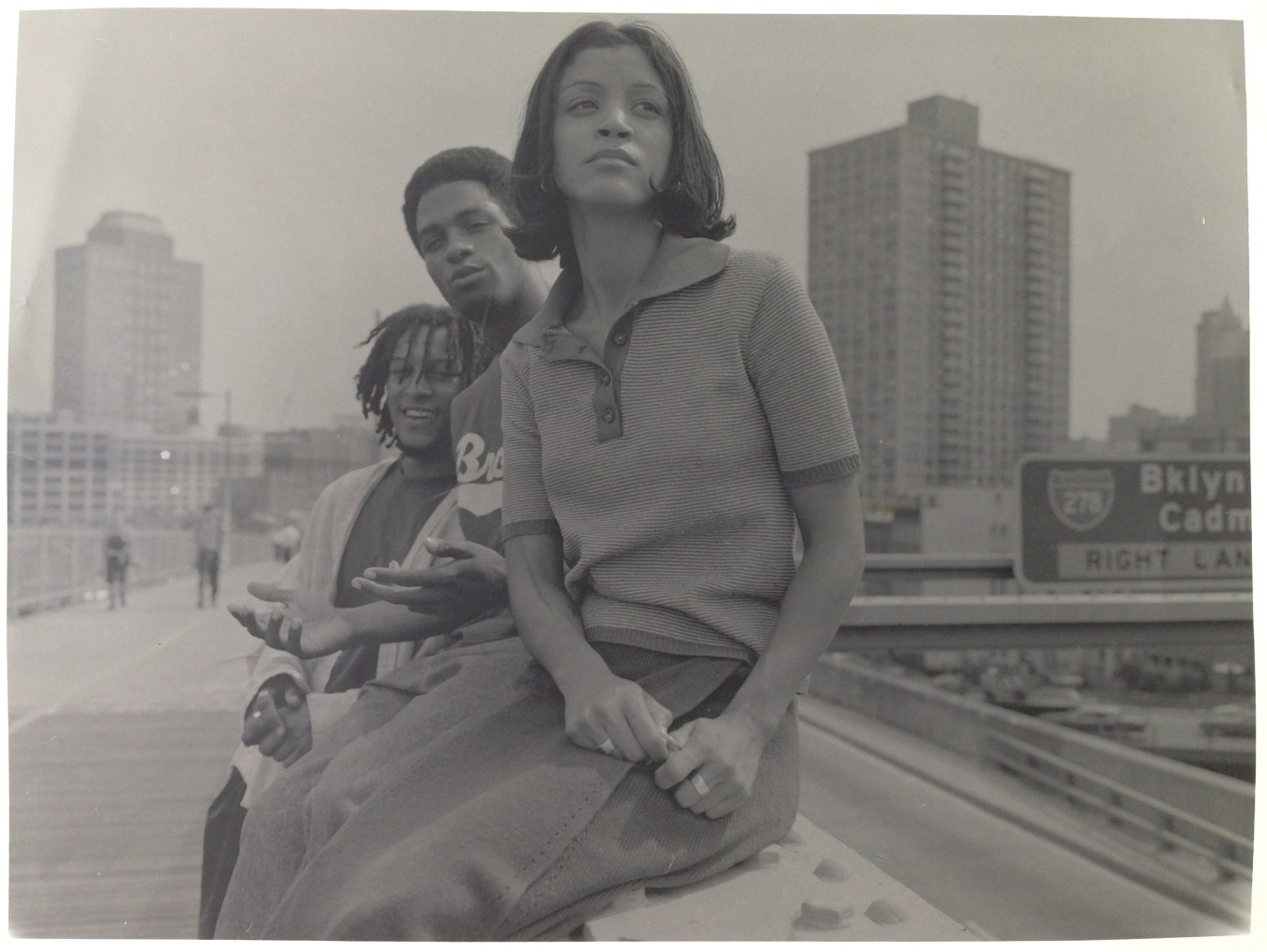 Digable Planets – Blowout Comb: Best hip-hop album of the 90s ...
