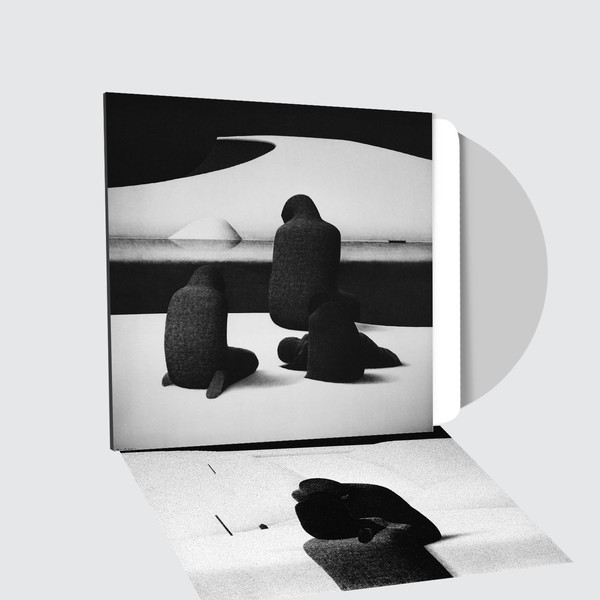 CFCF has a new single, The Ruined Map | Optimistic Underground