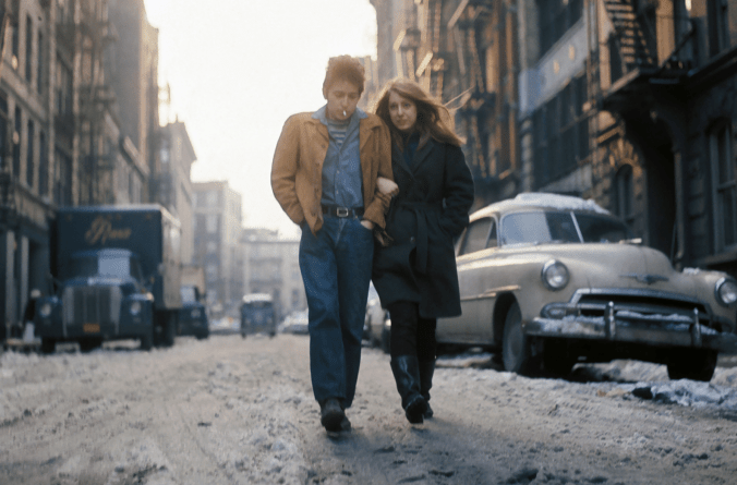 A Hard Rain’s A-Gonna Fall: Bob Dylan Sings My Decade-Long Anthem ...