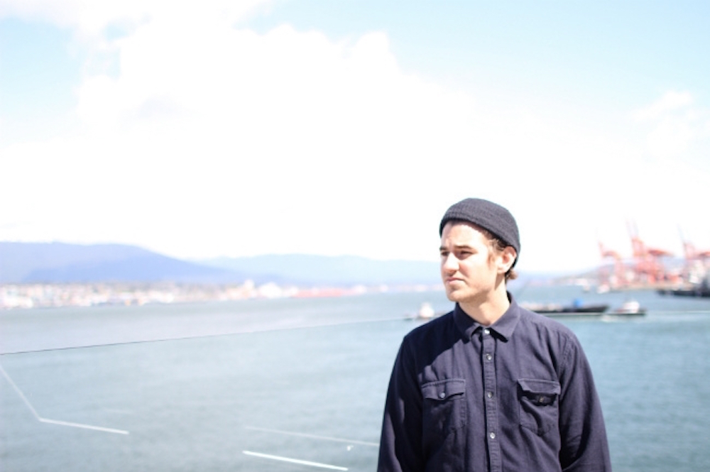 Project Pablo – Beaubien Dream | Optimistic Underground