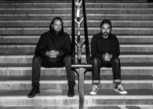 Demdike Stare – Wonderland | Optimistic Underground
