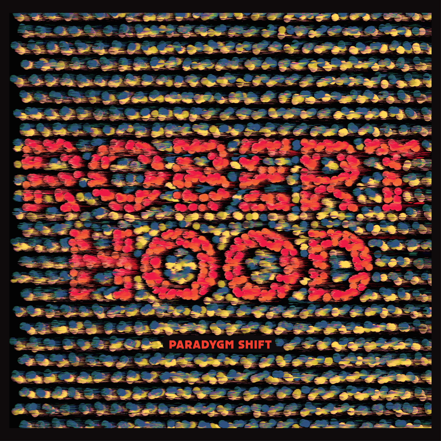 Robert Hood – Paradygm Shift | Optimistic Underground