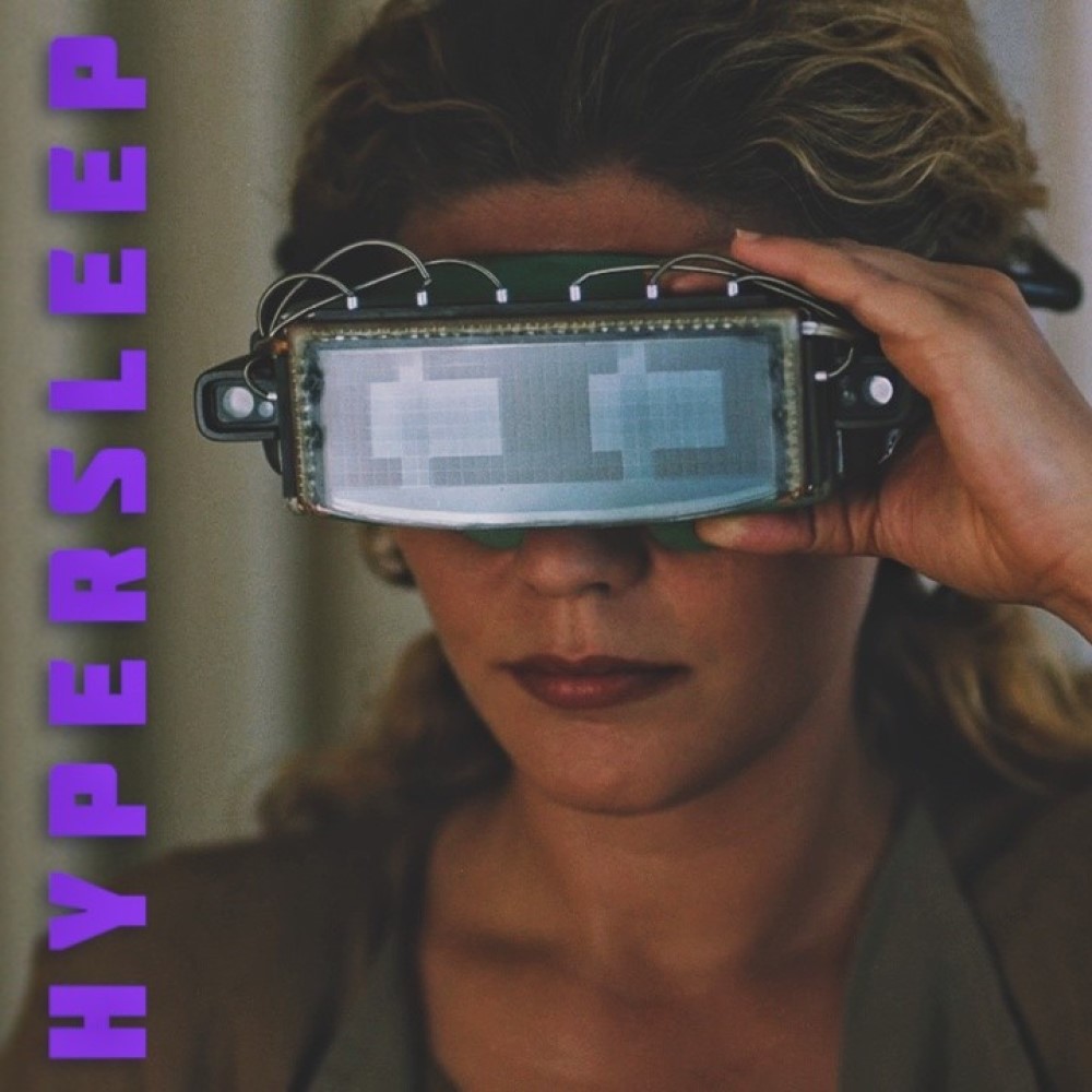 Hypersleep [mixtape] | Optimistic Underground