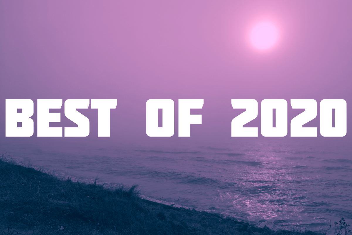 50 Best Albums of 2020 | Optimistic Underground