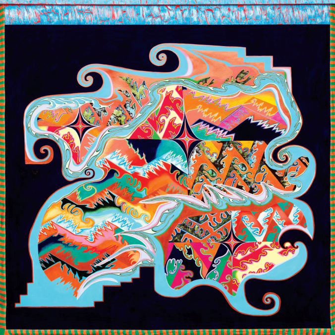 60 Best Albums of 2023 | Optimistic Underground